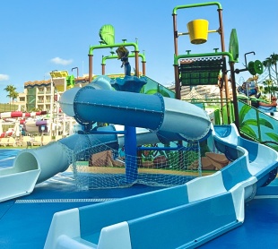 Magic Splash Adventure Park - EN | Magic World Resort, la nueva Marina d'Or